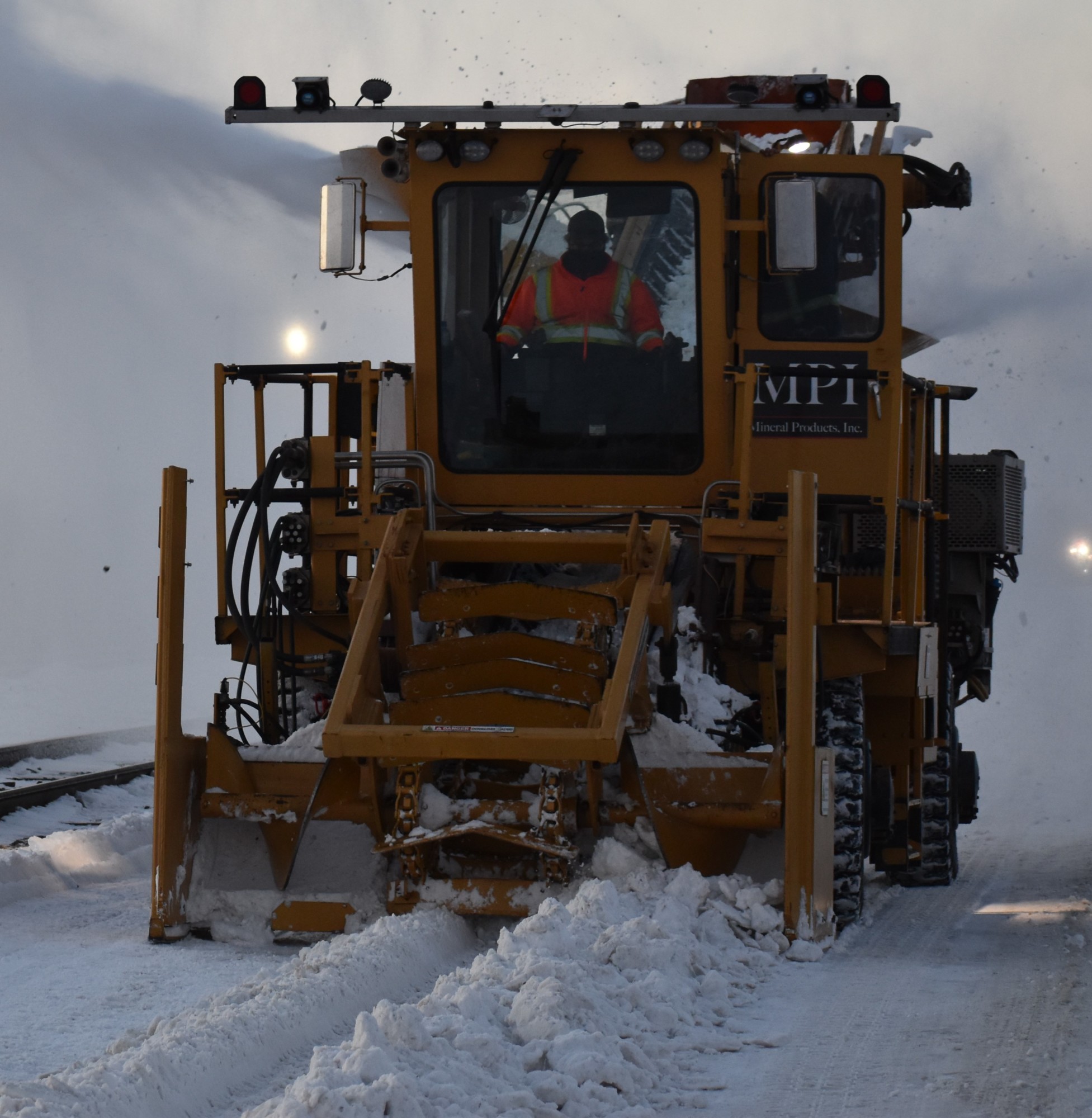 Gallery « MPI—Mineral Products, Inc.