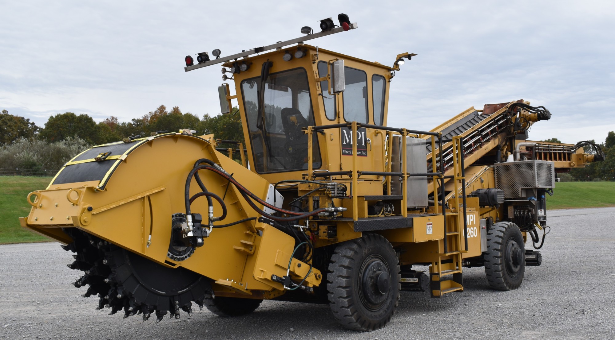 Gallery « MPI—Mineral Products, Inc.