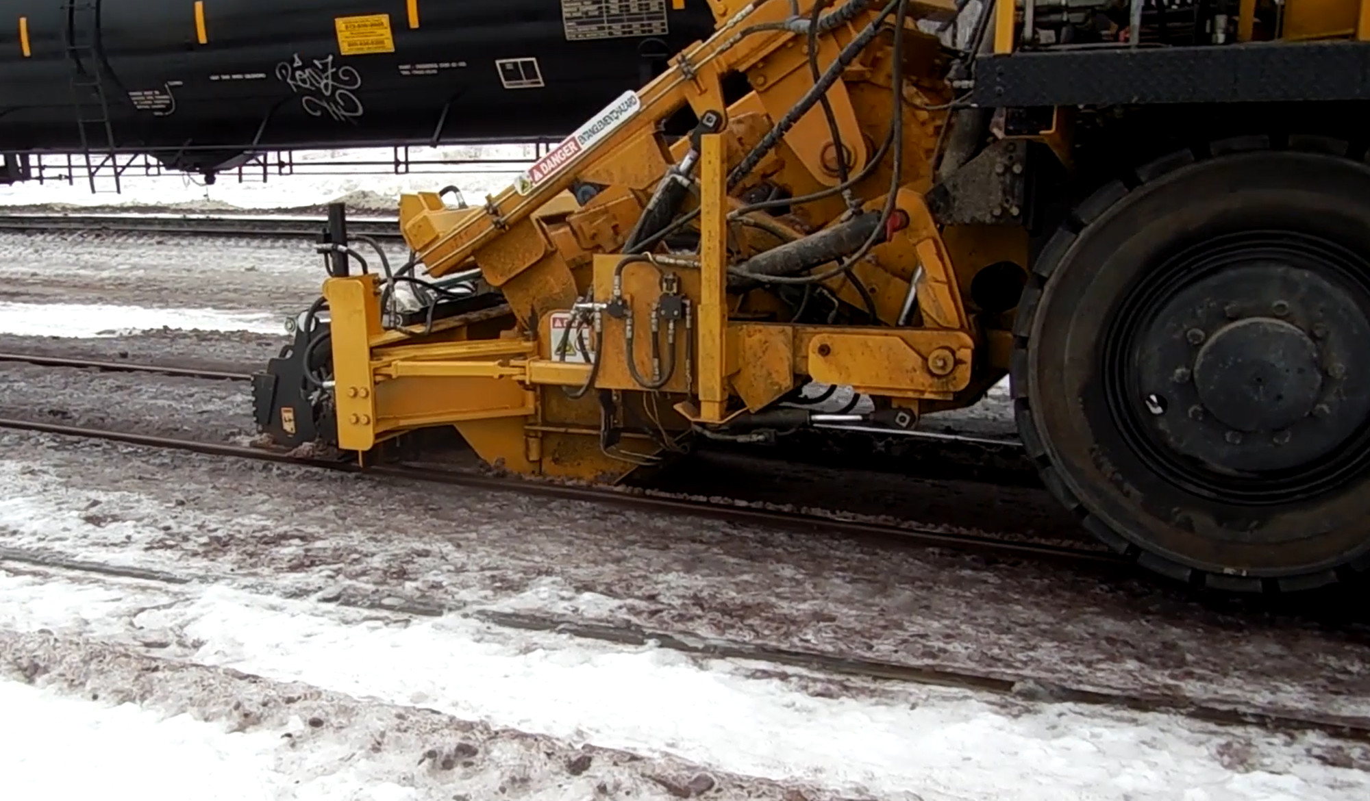 6260 Multi-Purpose Machine—Grinder Head « MPI—Mineral Products, Inc.