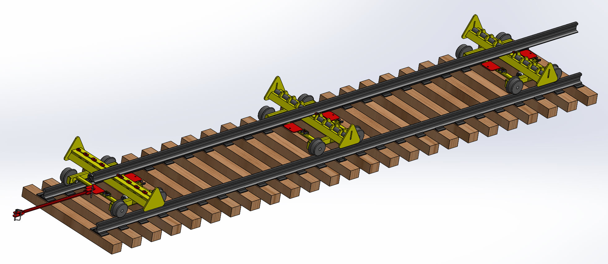 Rail Train « MPI—Mineral Products, Inc.