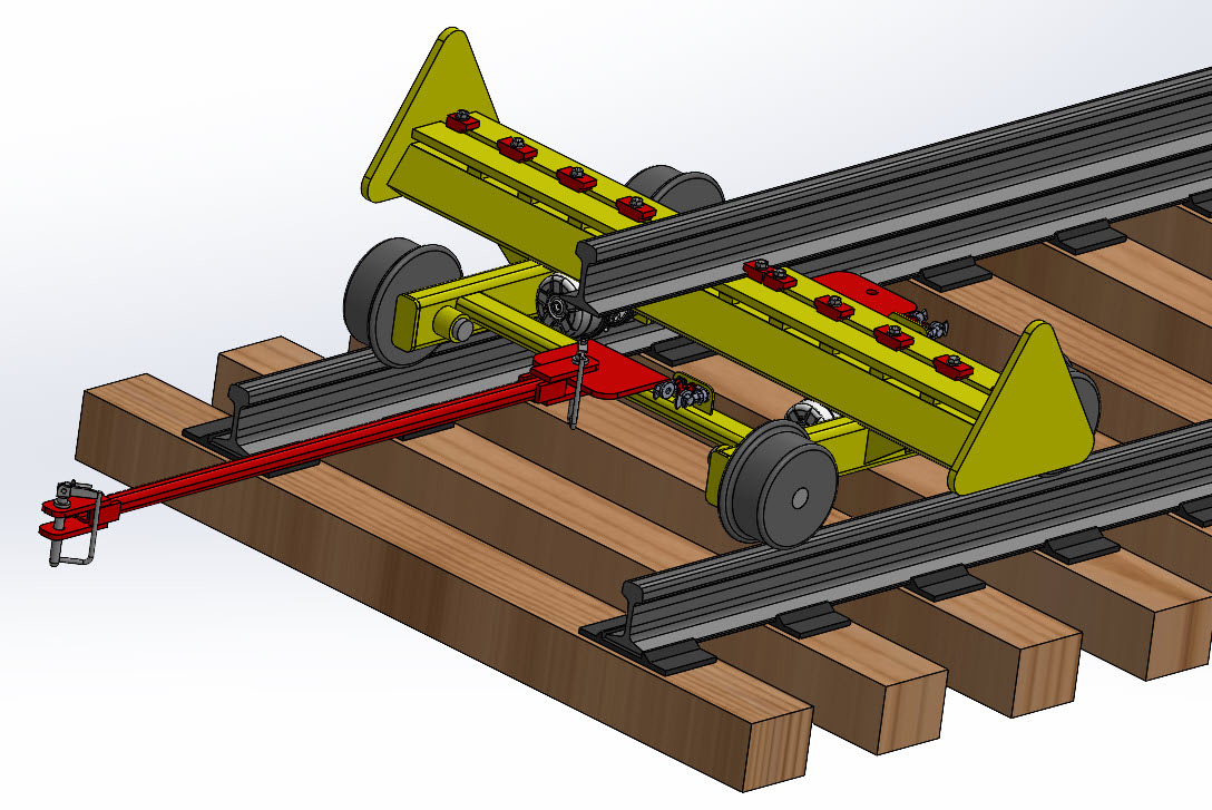 Rail Train « MPI—Mineral Products, Inc.